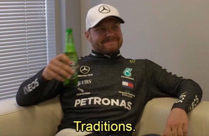 “Charles Leclerc getting flashbacks to last season” - F1 fans react to ...