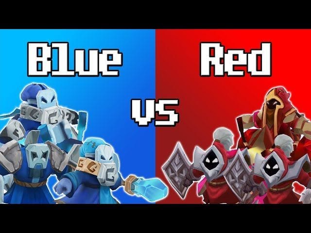 Why is Blue Side much stronger than Red Side in League of Legends ...