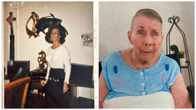 What happened to Patricia Kopta? Missing Pittsburgh woman found in ...