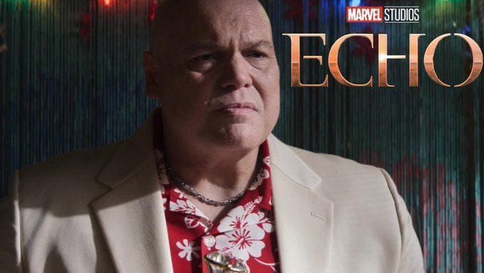 Echo release date, new powers, and cast members revealed