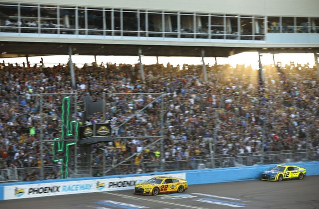 NASCAR 2023: Full weekend schedule for United Rentals Work United 500 ...