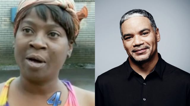 What is digital blackface? CNN writer John Blake's article sparks ...