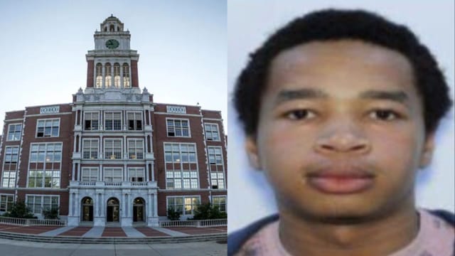 Austin Lyle: How old is Austin Lyle? East High School student wanted ...