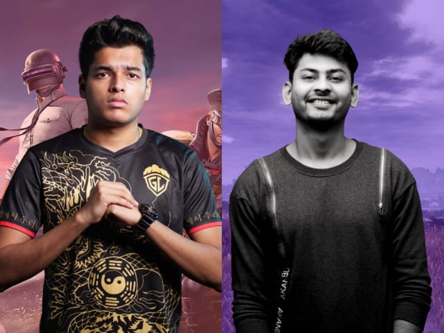 Jonathan vs Dynamo: Who has better BGMI stats in 2023?