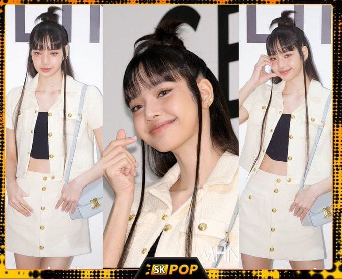 “Celine Boy Taehyung”: BTS singer sends fans into a frenzy as he makes ...
