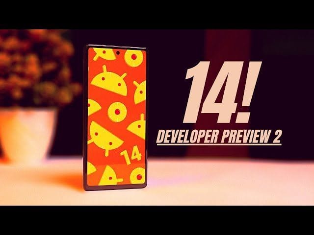 How to get Android 14 on Windows and macOS today? System requirements ...