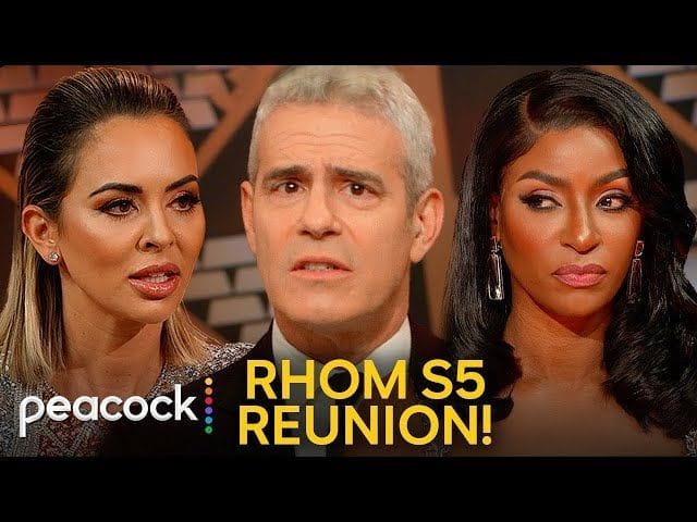 “I can't wait”: RHOM fans react to season 5 reunion trailer, call it ...