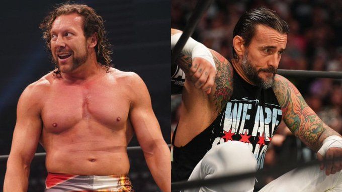 WWE veteran returning after 7 years; Alberto Del Rio debuting; CM Punk ...