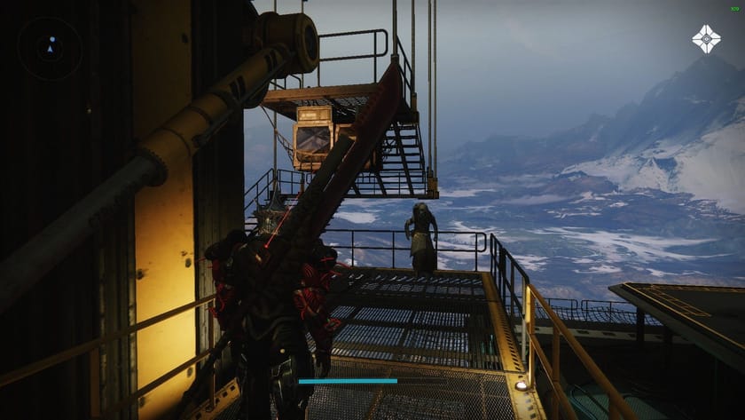 Xur brings high-stat Legendary armor pieces to Destiny 2 (March 10)