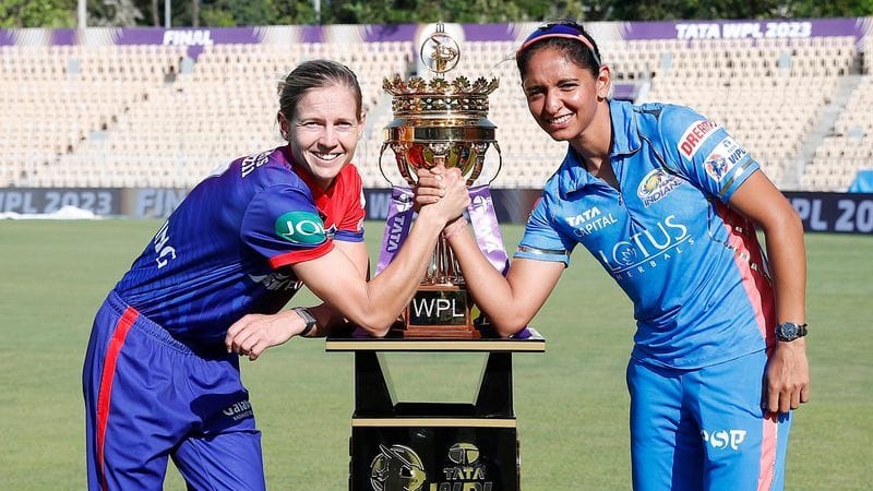 WPL 2023: Full list of award winners