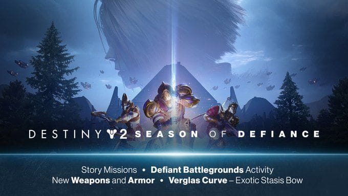 Destiny 2 Lightfall campaign difficulty options explained: Which is the ...