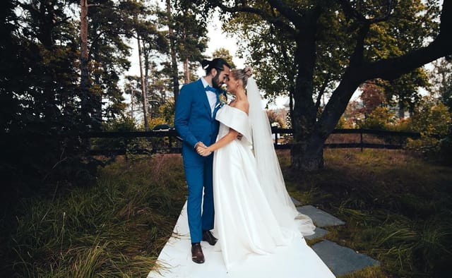 Mika Zibanejad's wife: Who is Mika Zibanejad's wife? Meet former ...