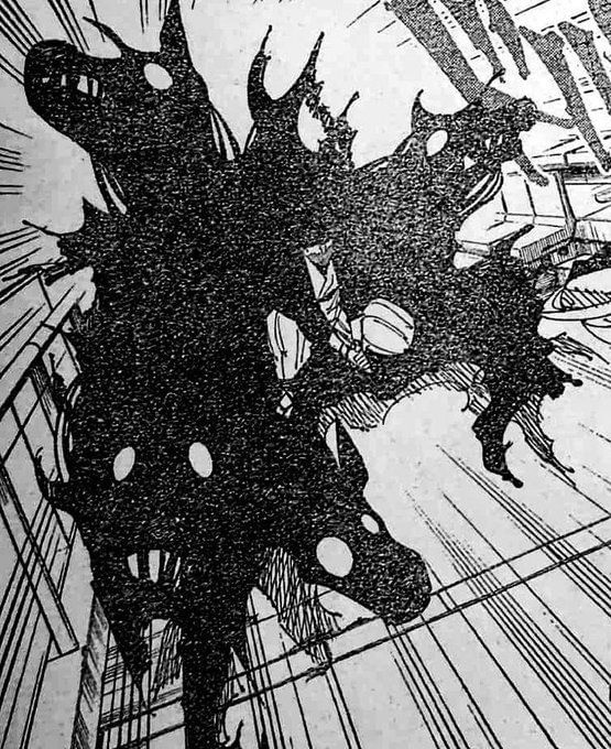 Jujutsu Kaisen Chapter 217 Spoilers Sukuna Vs Yorozu Otakukart – eroppa