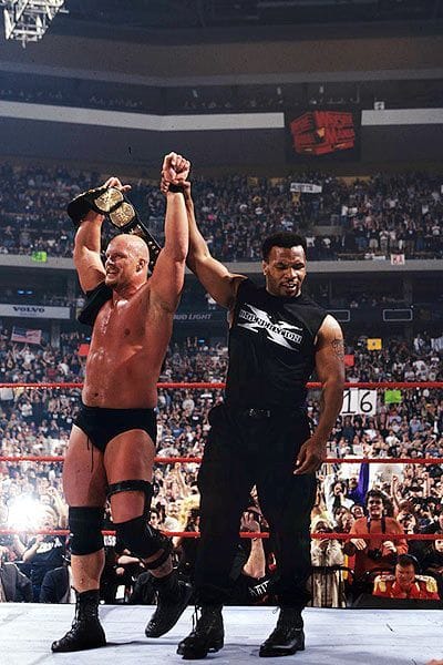 5 top celebrities that made an appearance at WWE WrestleMania