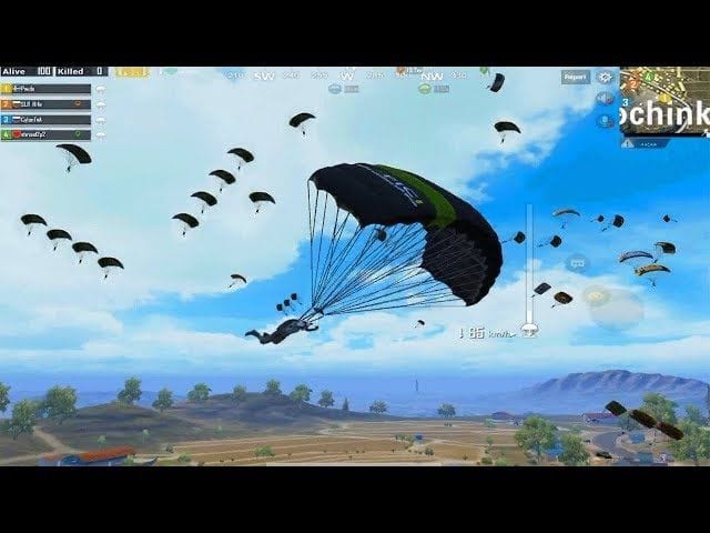 5 best BGMI tips to get into safe zones during rank push (March 2023)