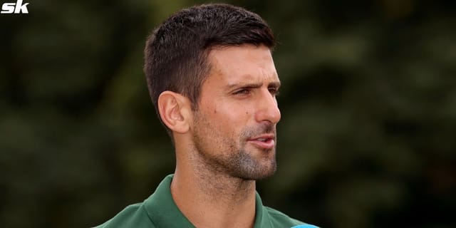 Novak Djokovic has "no regrets" about missing Sunshine Double but ...