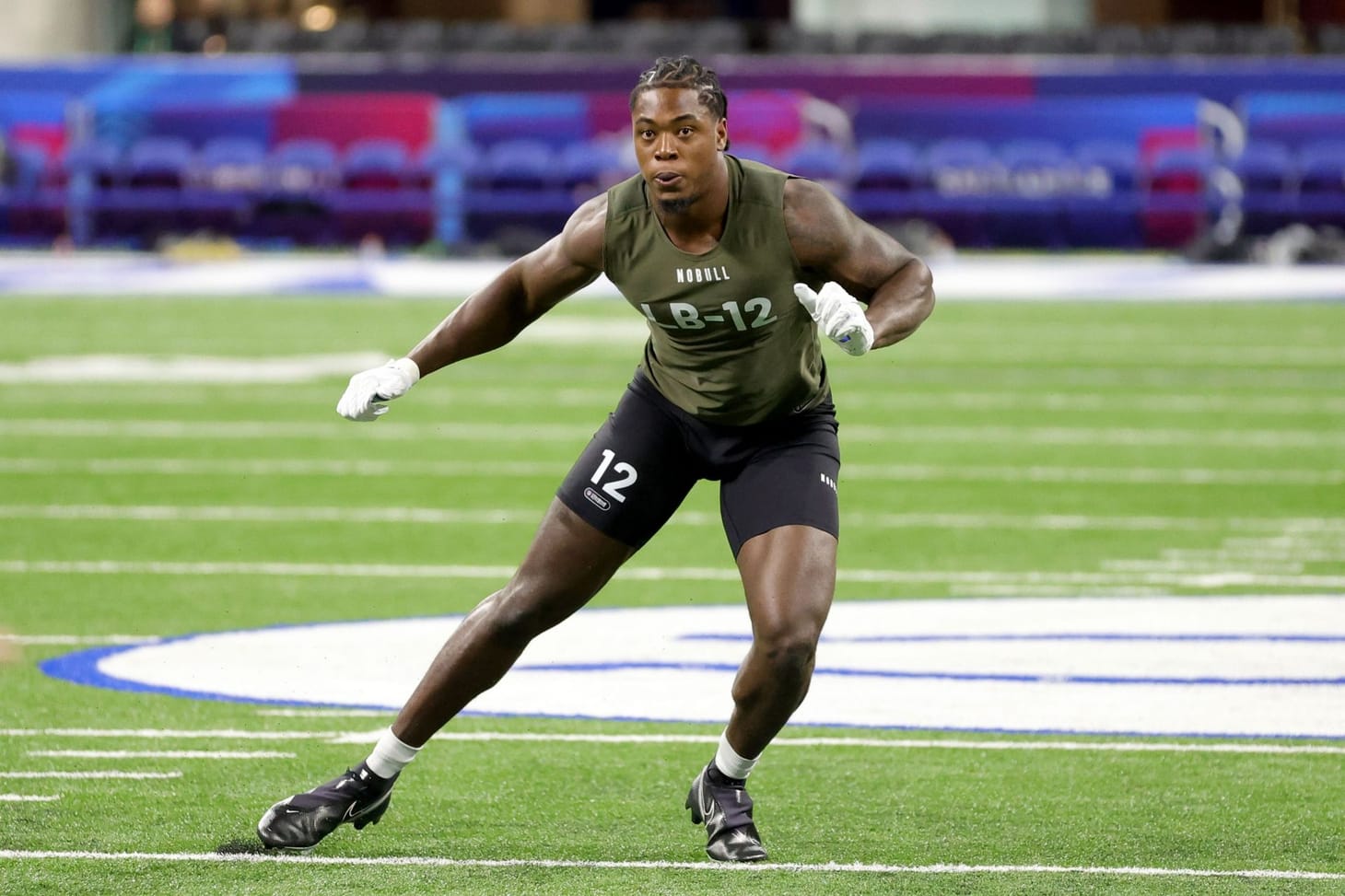 Biggest risers and fallers from the 2023 NFL Combine