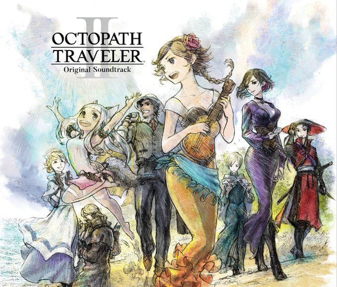 The Conjurer Job in Octopath Traveler 2: How to get, all class skills ...