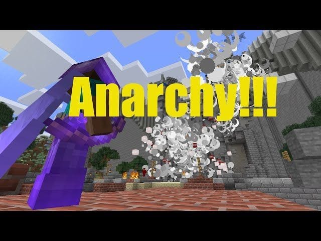 7 best Minecraft Anarchy servers in 2023
