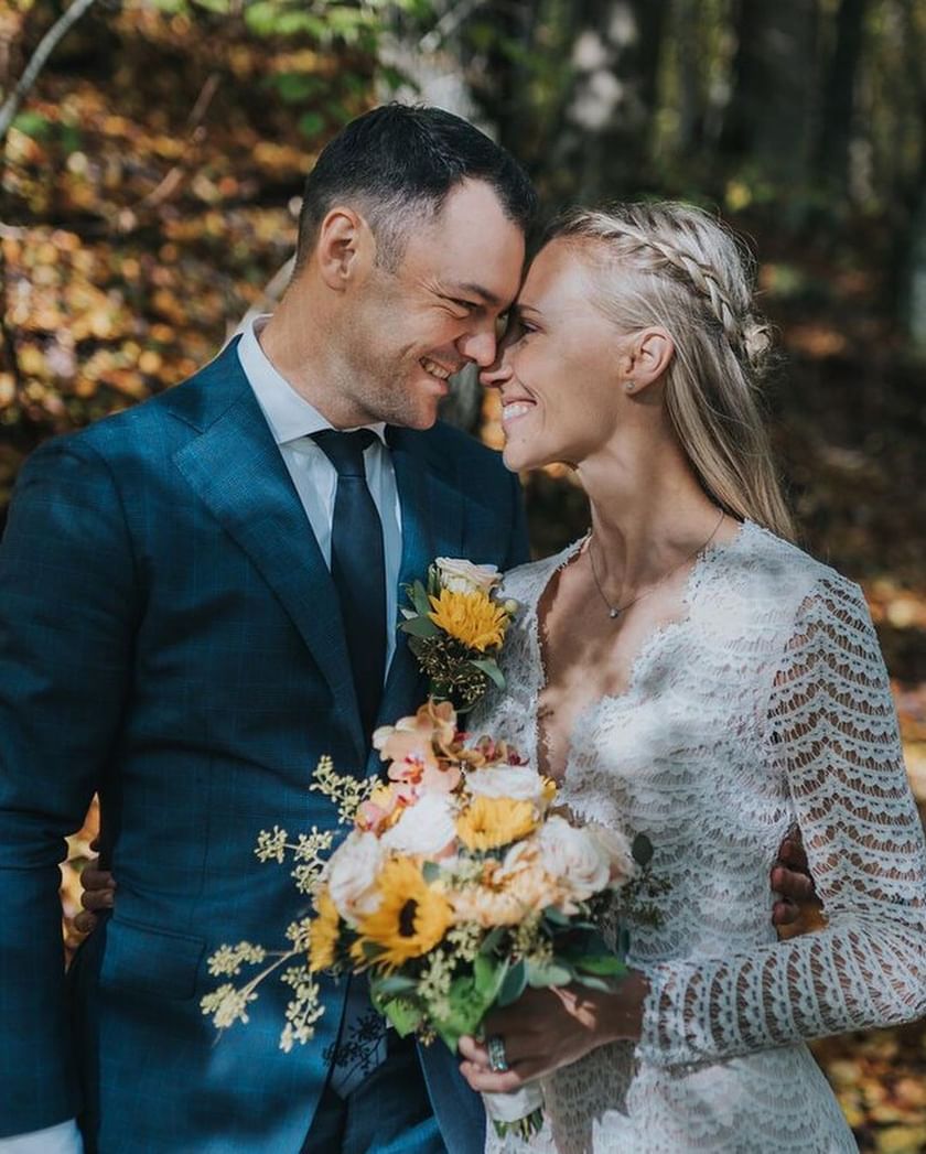 Martin Kaymer's girlfriend:Get the scoop on the golfer's love life ...