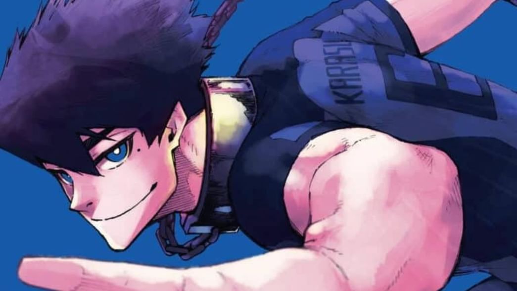 Every player who made it into the Blue Lock 11