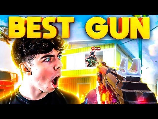 Top 5 COD Mobile shotguns for skilled players