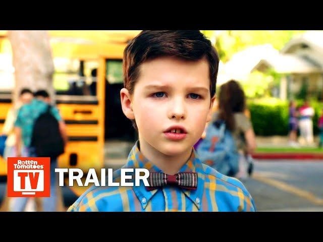 What time will Young Sheldon season 6 episode 16 air on CBS? Release ...
