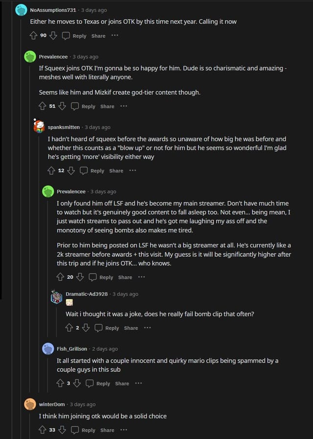 Who is Squeex? Super Mario 64 speedrunner garners attention after ...