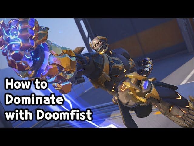 5 best Overwatch 2 heroes to duo with Sojourn