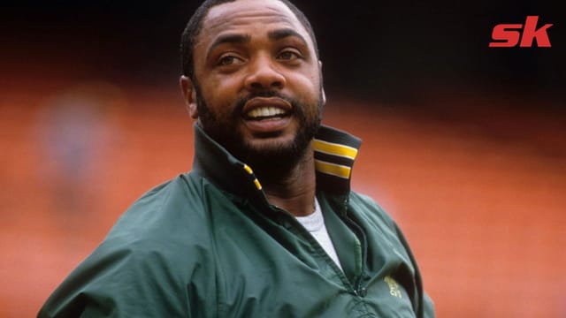 When defense attorney grilled former Pirate Dave Parker over his role ...