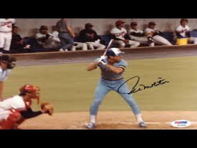 MLB News: 3 Greatest Milwaukee Brewers of All-Time: Looking at the ...