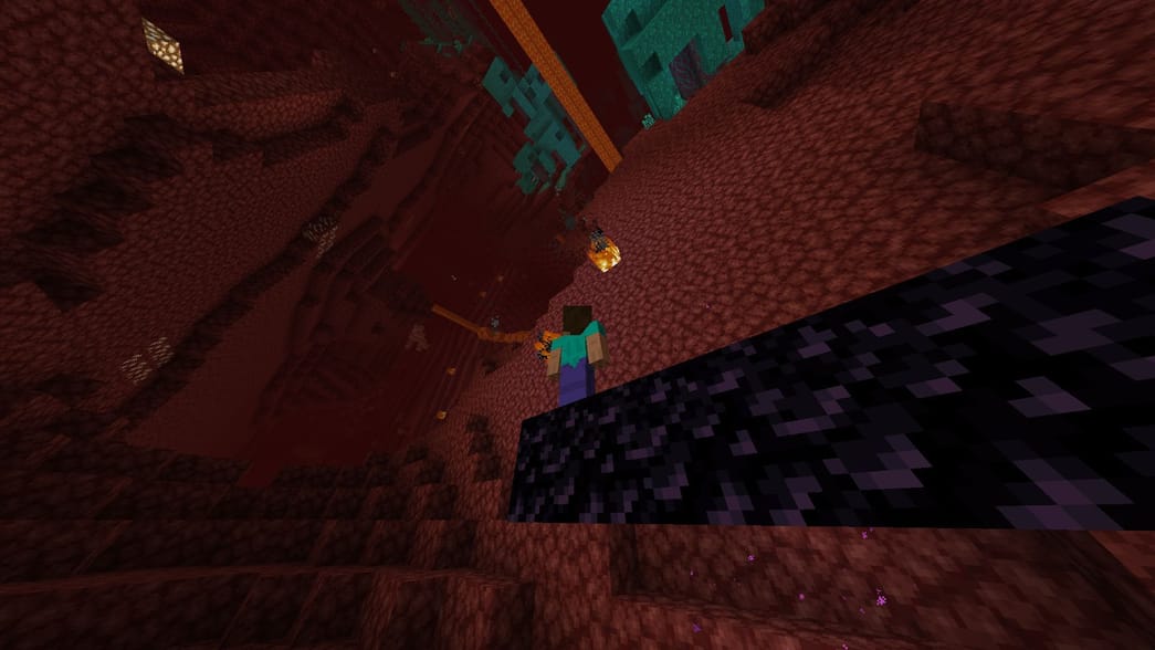 Gravity Changer mod for Minecraft: Everything you need to know