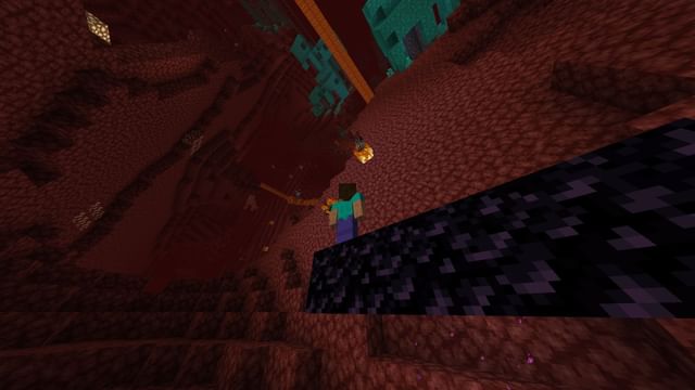 Gravity Changer mod for Minecraft: Everything you need to know