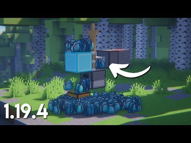 How to download and install Minecraft 1.19.4 update for Java Edition