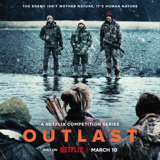 Outlast 2023 release date, time, and format on Netflix