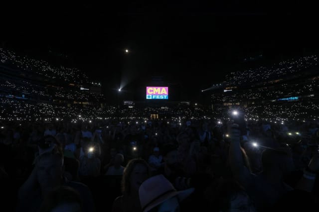 Where is the CMA Fest 2023? Tickets, lineup, where to buy, schedule and ...
