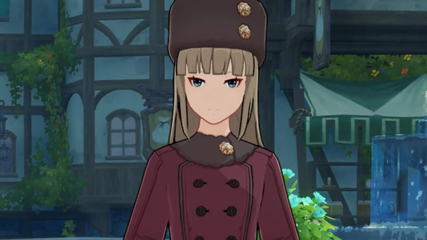 Genshin Impact reveals Hexenzirkel, the secret society of mages: Voice ...