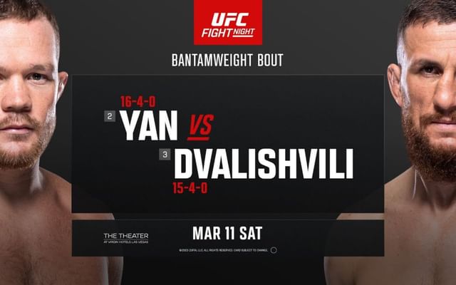 UFC fights this weekend: Find out fight card, date, time, venue and ...