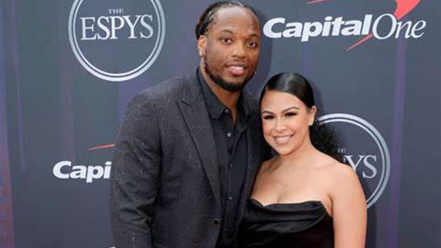 Who is Derrick Henry's girlfriend Adrianna Rivas? A closer look at ...