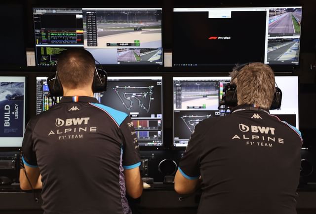 Alpine welcome Andretti Cadillac’s F1 dream with open arms