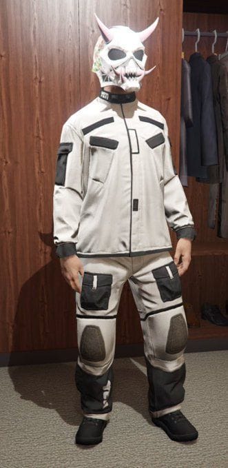 Where to find new clothes in GTA Online after The Last Dose update