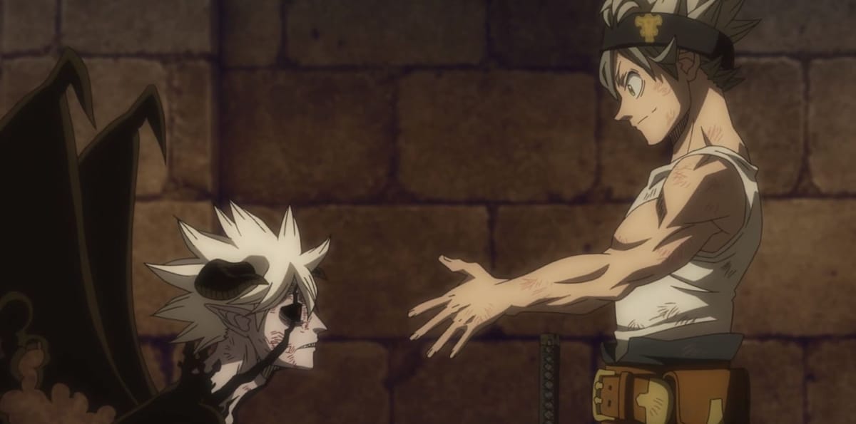 Black Clover Filler Episodes