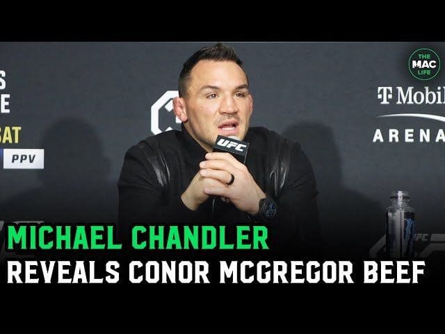 McGregor vs. Mayweather: Conor McGregor vs. Floyd Mayweather had ...