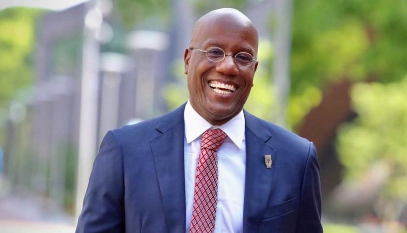 Why did Jason Wingard resign? Temple University President steps down ...