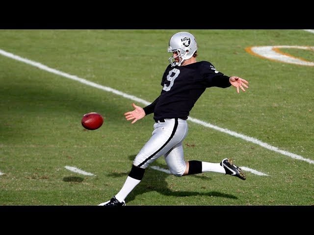 NFL: 3 Best NFL Punters of All Time: Looking at some of the league's ...