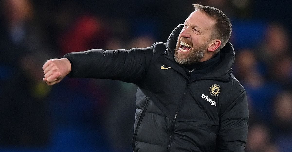 Chelsea enter 'closing stages' to seal transfer of highly rated ...