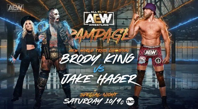 [Spoiler] House of Black member beats former WWE World Heavyweight ...