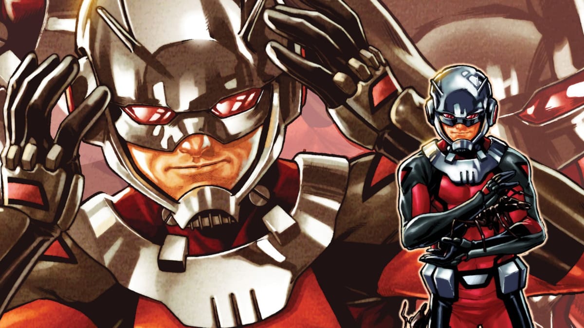 Ant-Man 3: Why is Pym mad at Scott? Explained