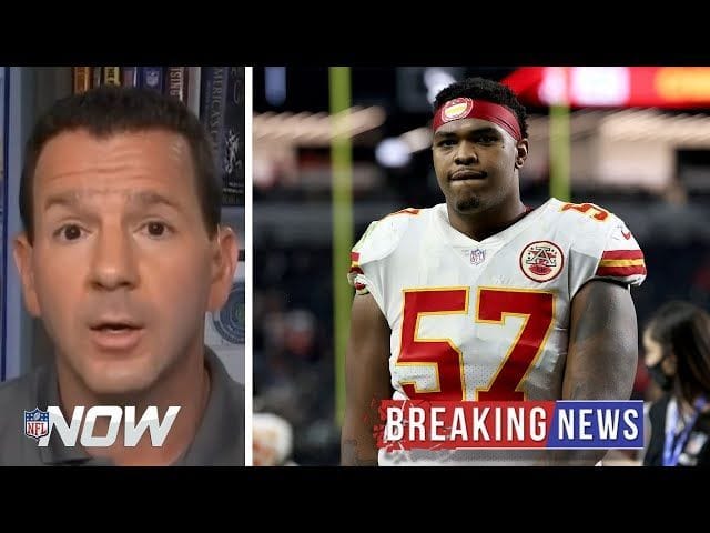 NFL Rumors: Key component of Super Bowl MVP Patrick Mahomes’ offense ...
