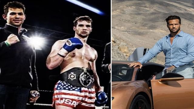 What is Tristan Tate’s kickboxing record? Here is how successful Andrew Tate’s brother was in ...